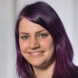 Julia Groß | Doroudgar Lab